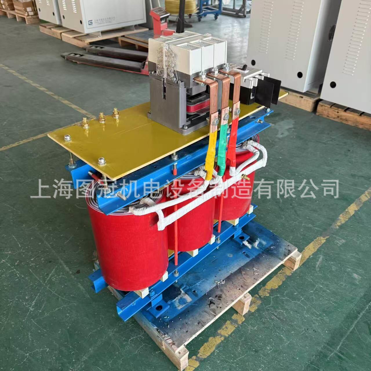 15V4440V480变660V3690三相干转SBK-50KV式隔离变压器隔离变压器4
