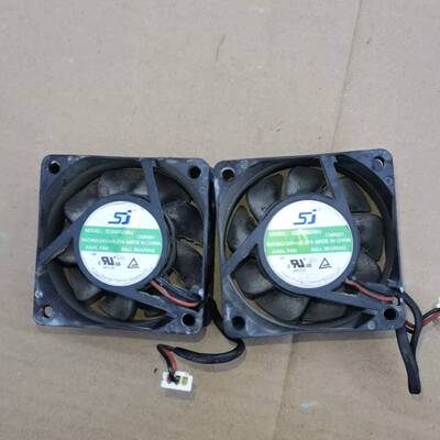 可维修包邮SJ SD240625BU 24V 0.27A 606议价