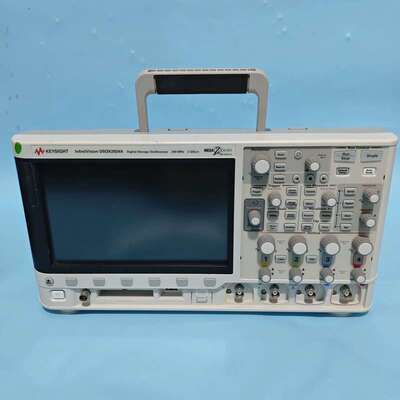 议价是德科技keysight DSOX3024A 200M 数字可维修