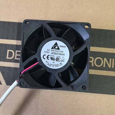 可维修台达 AFB0724VH 24V 0.33A 702议价