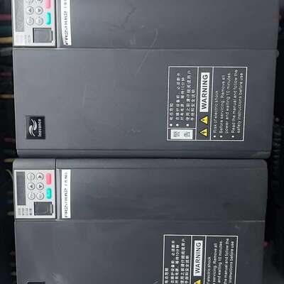 议价汇川变频器MD310T15B，15KW三相，380-440V可维修