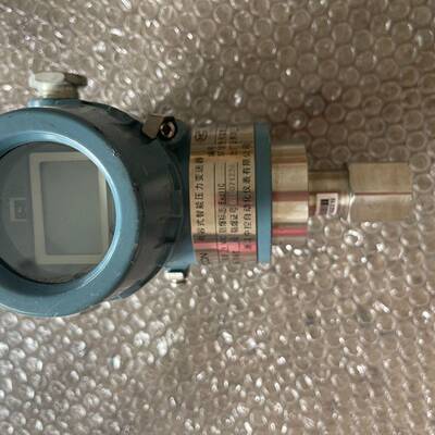 可维修SUPCON电容式智能压力变送器CJTTG6SAM3d浙江中议价
