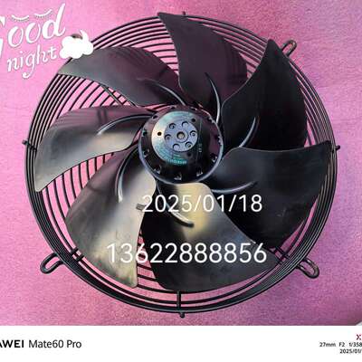 议价德国ebmS4E300-AP26-36，230V-5可维修