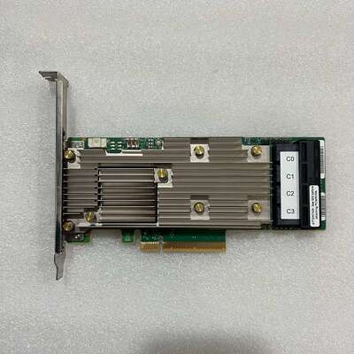 议价LSI MegaRAID 9460-16i 4GB可维修