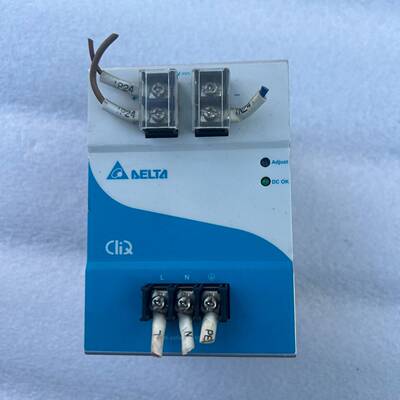 可议价台达开关电源DRP024V240W1AA，EOE120100