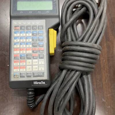 可维修Hirata平田H-3332示教器 手操器，10年12月议价