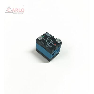 81521501法国高诺斯气动元件全新原装 是门放大器现货Crouzet