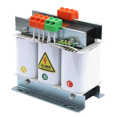 川势电气变压器380V转220V200V