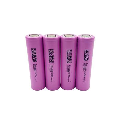 dmegc18650锂电池2600mah5C电动工具两三轮电动车A品