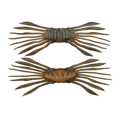 日本JACKALLDRIFTCRAB45路亚