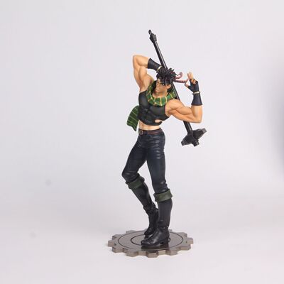 2026JO奇妙冒险乔瑟夫乔