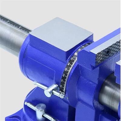 直用售多 功能台钳 ULI-380PURPOSE BENCH VISE多台钳T球铁M轻型