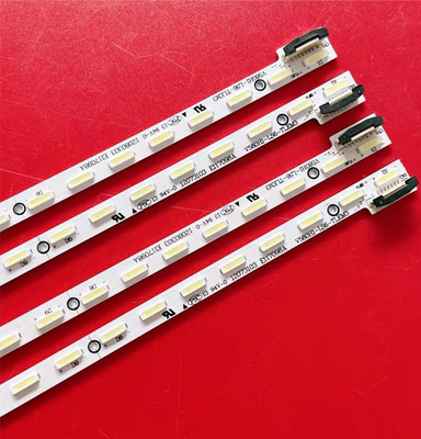 适用于海信LED58XT880G3D 58E760A灯条V580H1-LS6-TLEM3