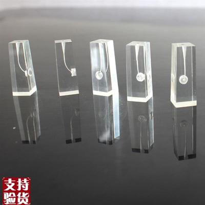ENOVO颐诺口腔科牙科根管充填操作模型牙O体牙髓学根管长度测量