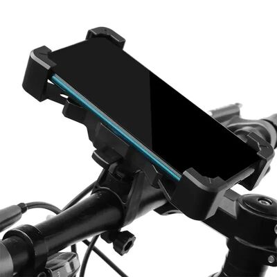 Hot 360°Rotatable Electric Bicycle Phone Holder for iPhone