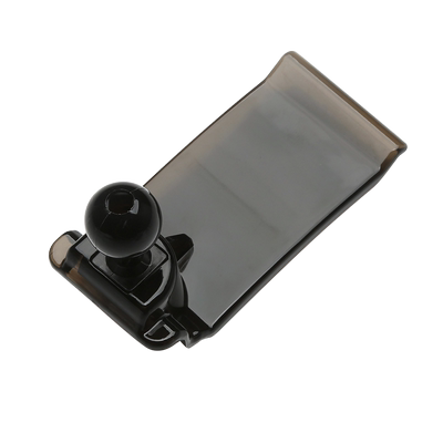 奥迪专车专用手机支架底座