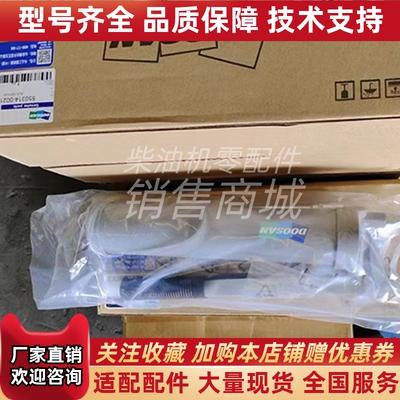 韩国斗山挖掘机迪万伦挖掘机黄油枪850314-00218 2199-9008原厂