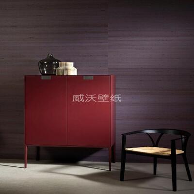 ARTE比利时Kami 真丝横纹墙纸壁纸87200 87201 87202 87203 87204