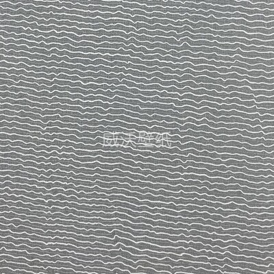 布蕾尼/BRIENNE 丝麻皱墙布壁布G81064 G81065 81066 81067 81068