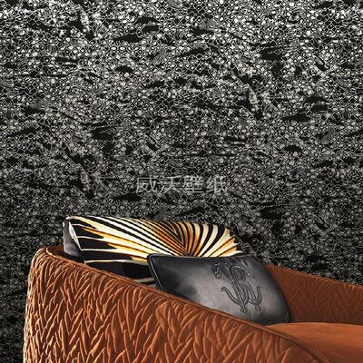 Roberto Cavalli墙纸壁纸RC19034 19035 19036 19037 19038 19040