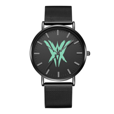 天命2命运2邪姬魅影腕表石英表