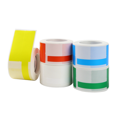 精臣m2标签机热转印标签纸pet