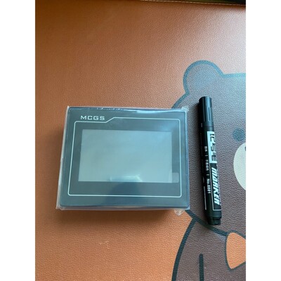 昆仑通态4.3寸  TPC4013El(Bl)  特价50台