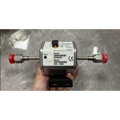 MKS 226A-30989,全新未使用,差压传感器,10