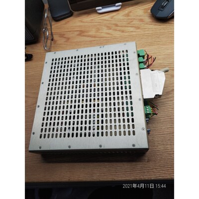 asm机器配件  步进驱动 im804