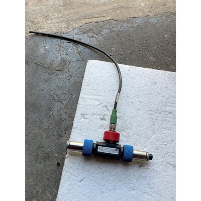 德国席卡SIKA 流量开关VT1541KTRUMP14,看实