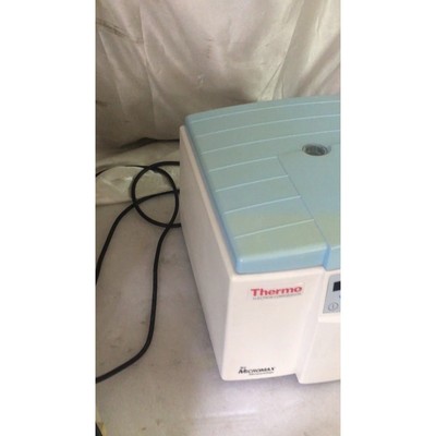 赛默飞离心机  MICROMAX