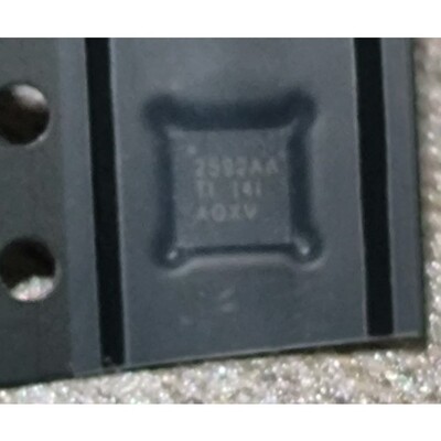 出12033个德仪TPS2592AADRCR    A3A1