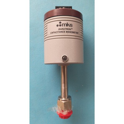 MKS 622A-15890真空计,测量范围100 Torr