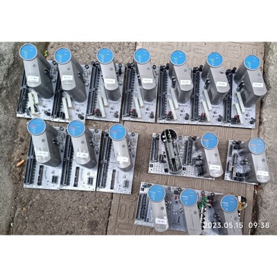 DCS模块 CC-TDIL01 CC-TD0B01