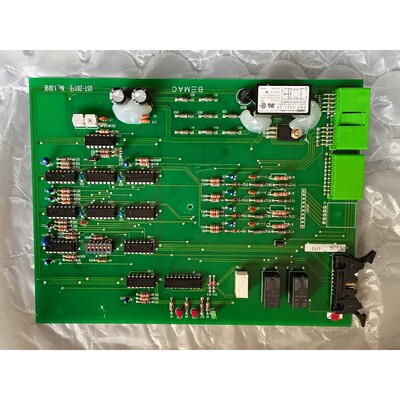 BEMAC毕马克板子UST-201-E No.1309E,全