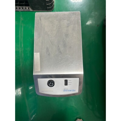 赛默飞C10018微分析系统 功能正常.Thermo Fis