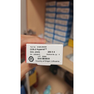 赛默飞液相色谱柱Thermo?31605-254030