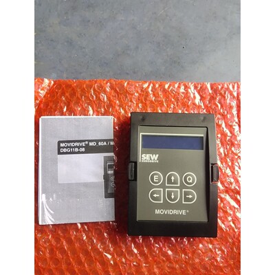 SEW 赛威 DBG11B-08 实物拍照,全新的,没有外包