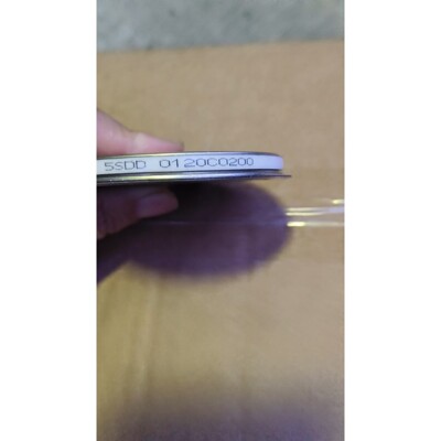 二极管 可控硅5SDD0120C0200 ,12000