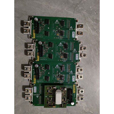 西达康 SEMiX604GB12Vs 模块