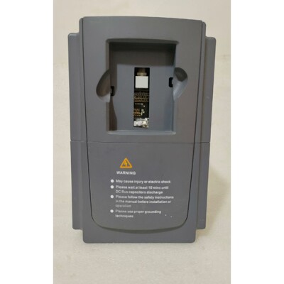 信一变频器型号FX700-G4/P5.5,G4KW/380V