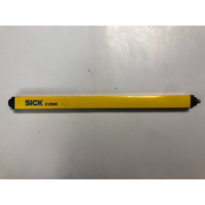 德国SICK安全光栅C2000系列C20E-045303A1