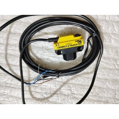 邦纳  QS18VP6LP-CNBN01  QS18VP6L