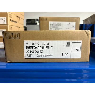 MHMF042D1U2M-T,400W伺服电机