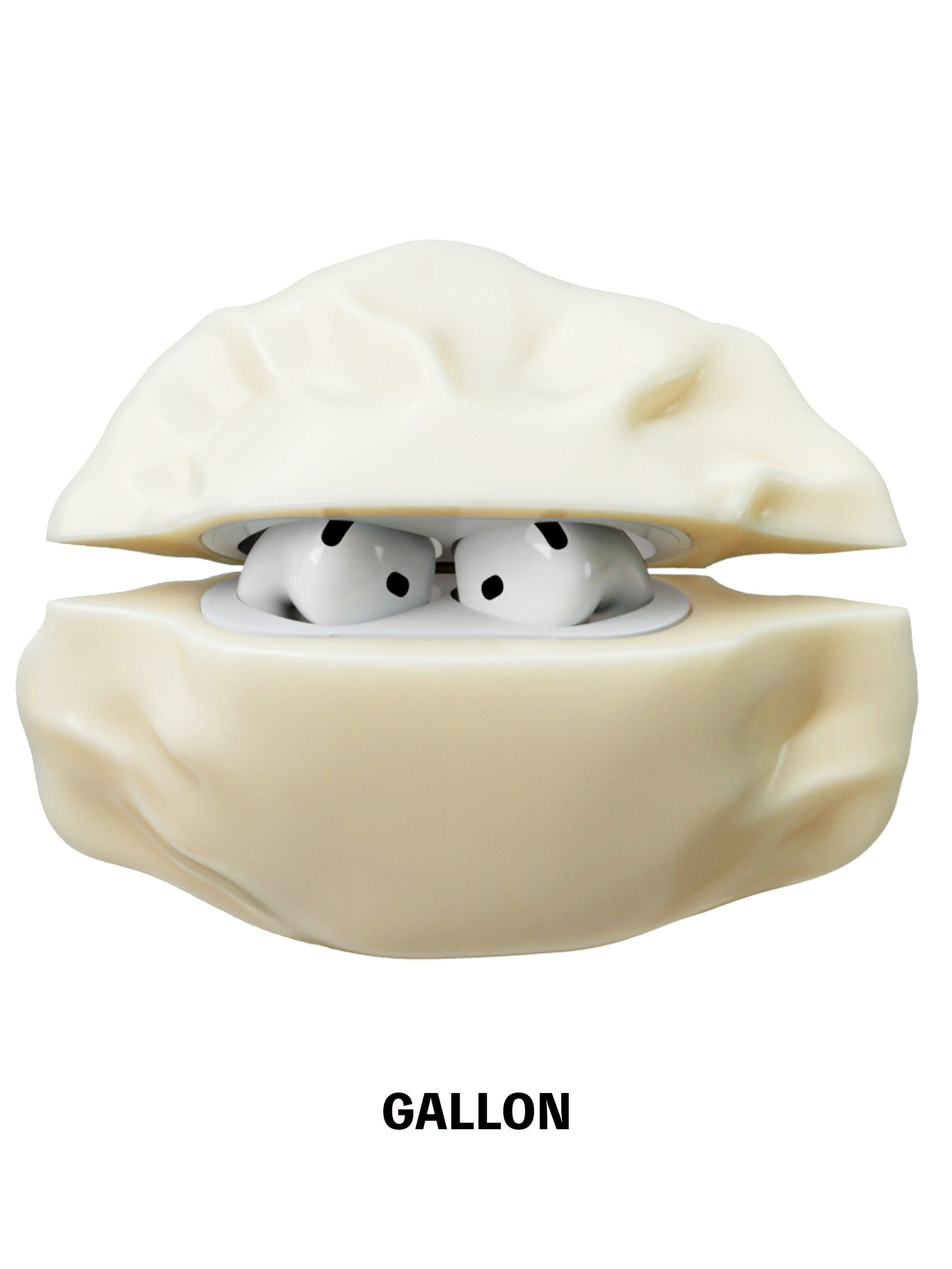 Original Dumpling AirPods Protective Case