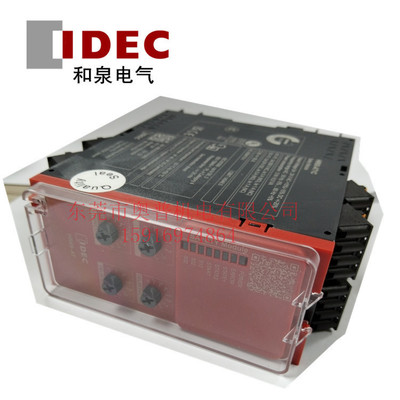 idec和泉安全继电器HR6S-AF1P AT1C AK1C AB AF AK S DN EP1C 1P