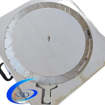 ZG270-510mm钻头规单刻度双刻度钻具量规 现货大口径钻具量规