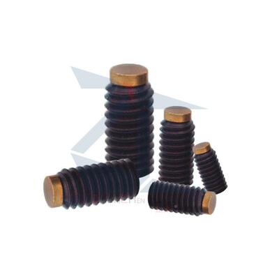 止动螺栓 SBCP 3/4/5-5/6/8/10/12/16/20/25缓冲螺钉限位螺栓