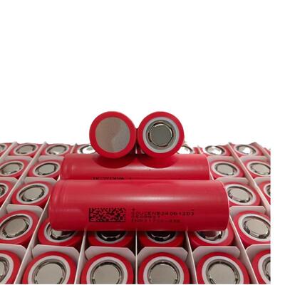 A品DMEGC 东磁4500mah 21700锂电池 5C动力 电动车 电动工具 储能