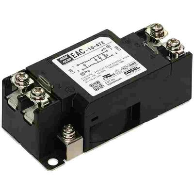 全新原装进口滤波器EAC-03-472 EAC-06-472 EAC-10-472